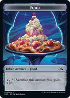 Food Token (010) - Unfinity - Magic: The Gathering - TCGplayer.com