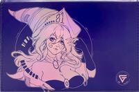 DekTech Deck Box - Cyber - GemTech Deck Boxes - Deck Boxes - TCGplayer.com