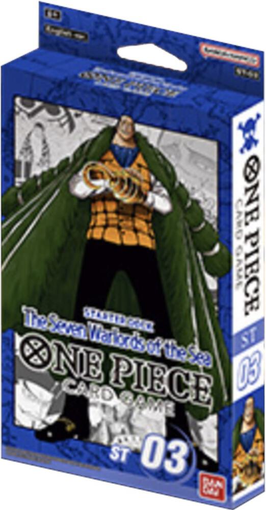 Starter Deck 8: Monkey.D.Luffy - Starter Deck 8: Monkey.D.Luffy - One Piece Card Game