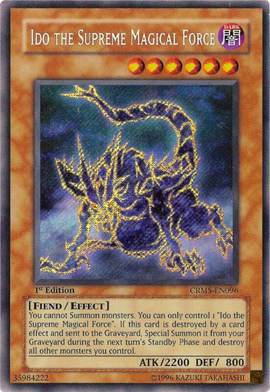 Secreterion Dragon - Duelist's Advance - YuGiOh - TCGplayer.com