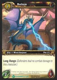 Bolton - Blood of Gladiators - WoW - TCGplayer.com