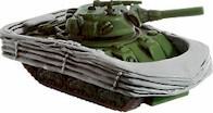 Sherman DD - D-Day - Axis & Allies