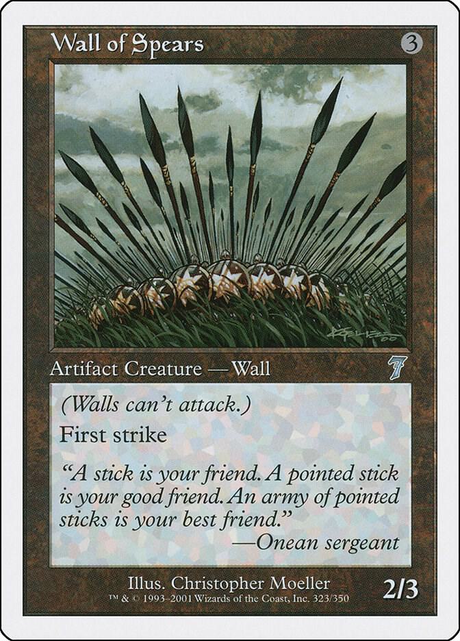 Soul Net - 7th Edition - Magic: The Gathering