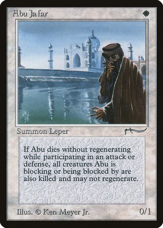 Moat - Legends - Magic: The Gathering