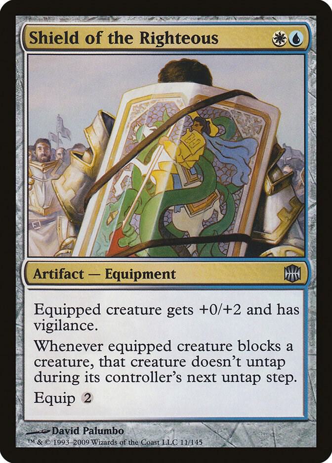 Behemoth Sledge - Alara Reborn - Magic: The Gathering