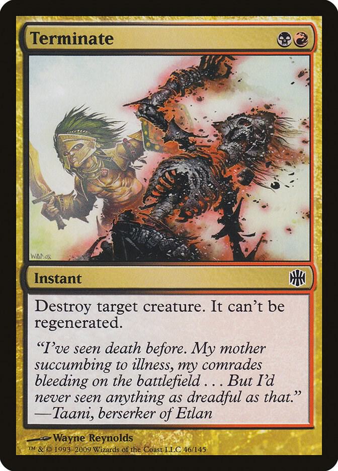 Rakdos Charm - Return to Ravnica - Magic: The Gathering - TCGplayer.com