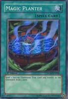 Magic Planter - Raging Battle - YuGiOh - TCGplayer.com