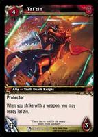 Tal'zin - Death Knight Starter - WoW - TCGplayer.com