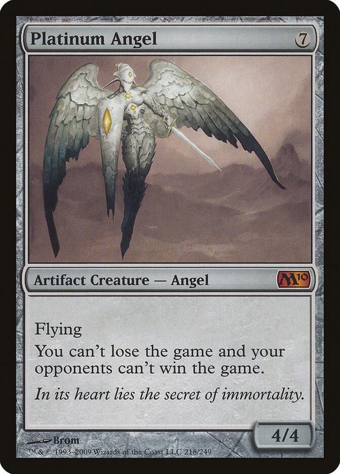 Avacyn, Angel of Hope - Avacyn Restored - Magic: The Gathering ...