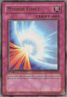 Mirror Force - Duelist Pack: Yugi - YuGiOh - TCGplayer.com