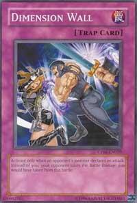 Dimension Wall - Champion Pack 6 - YuGiOh - TCGplayer.com