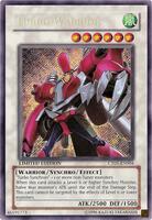 Turbo Warrior - 2008 Collectors Tin - YuGiOh - TCGplayer.com