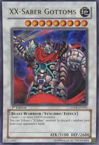 Edison Format Deck Guide: X-Sabers | TCGplayer