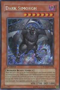 Dark Simorgh - Stardust Overdrive - YuGiOh - TCGplayer.com