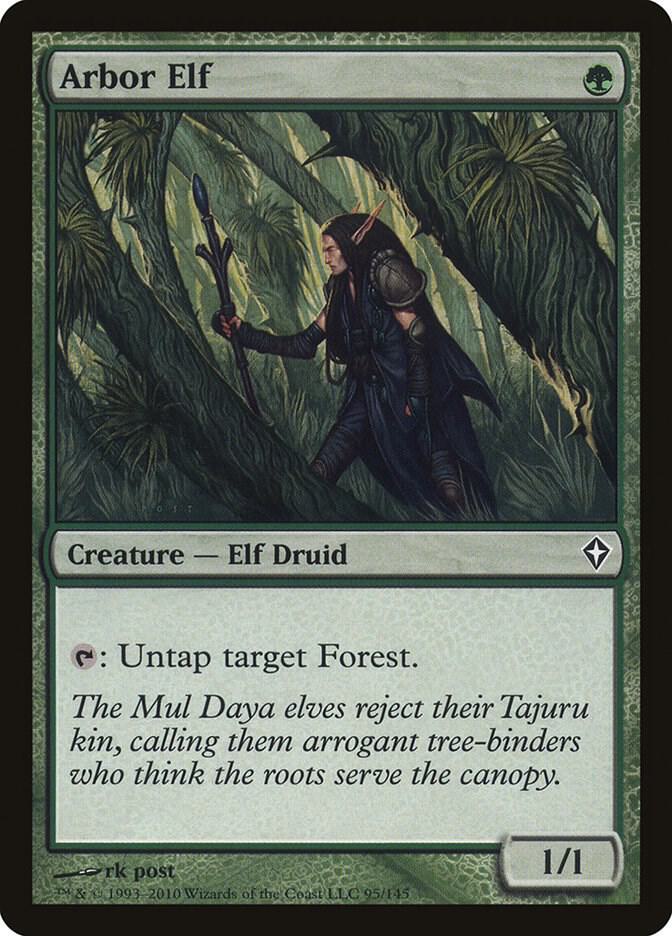 Sakura-Tribe Elder - Champions of Kamigawa - Magic: The Gathering ...