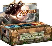 Worldwake - Booster Box - Worldwake - Magic: The Gathering - TCGplayer.com