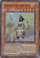 Oracle of the Sun - Absolute Powerforce - YuGiOh - TCGplayer.com