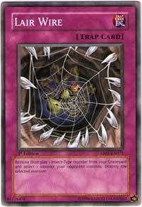 Howling Insect - Speed Duel: Streets of Battle City - YuGiOh