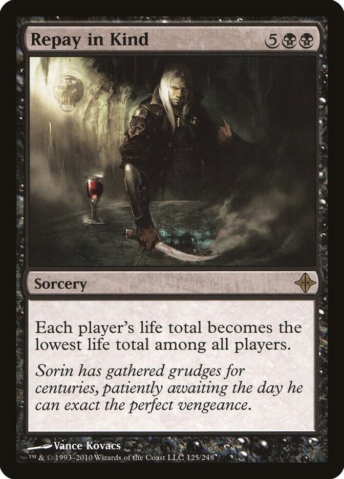 Maralen of the Mornsong - Morningtide - Magic: The Gathering ...