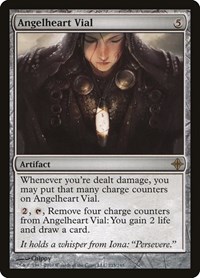 Magic: The Gathering TCG Deck - Vecna via Varragoth by Uncommon ...
