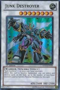 Gemini Imps - Premium Pack 1 - YuGiOh