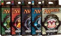 Magic 2011 (M11) - All 5 Intro Pack - Magic 2011 (M11) - Magic: The ...