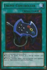 Enemy Controller - Gold Series 3 - YuGiOh - TCGplayer.com
