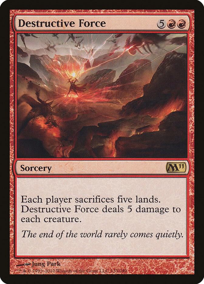Wildfire - 9th Edition - Magic: The Gathering - TCGplayer.com
