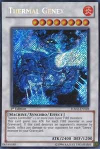 Yu-Gi-Oh! TCG Deck - Genex Synchro by | TCGplayer Infinite