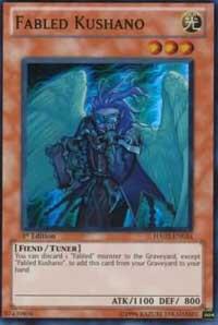 Fabled Ragin - Hidden Arsenal 3 - YuGiOh - TCGplayer.com