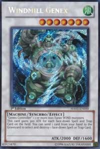 Yu-Gi-Oh! TCG Deck - Genex Synchro by | TCGplayer Infinite