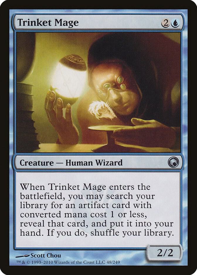 Skullclamp - Darksteel - Magic: The Gathering - TCGplayer.com