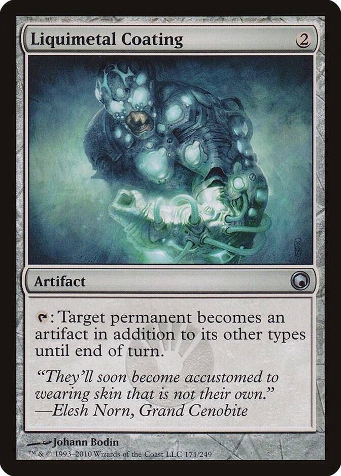 Power Conduit - Mirrodin - Magic: The Gathering - TCGplayer.com