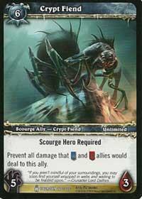 Crypt Fiend - Icecrown - WoW - TCGplayer.com