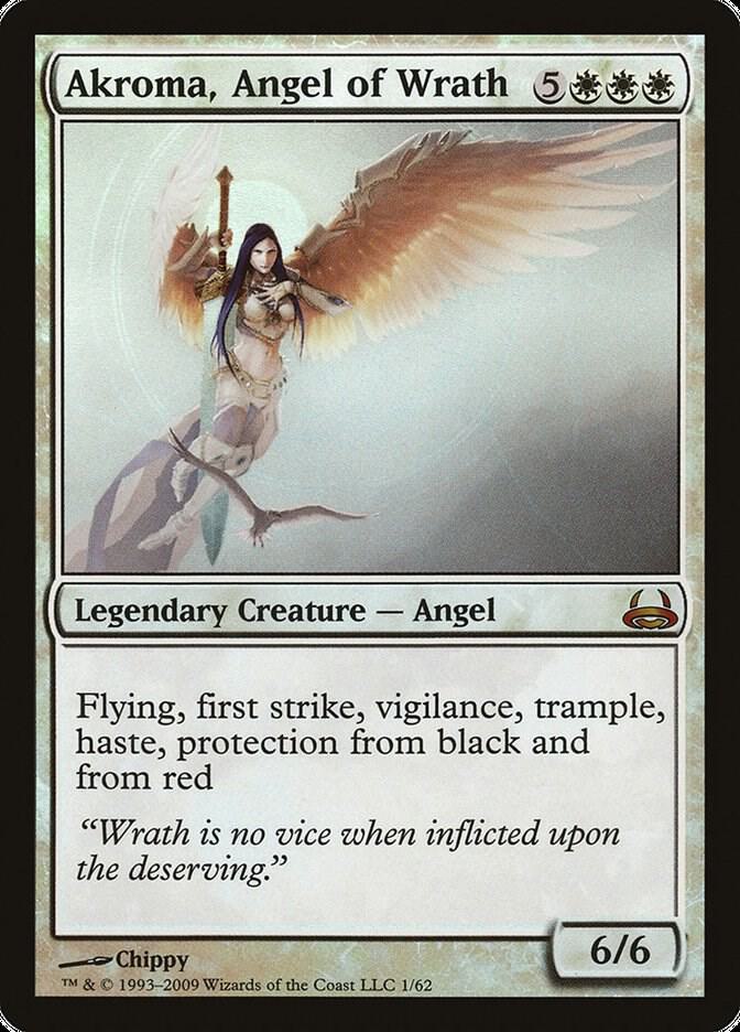 Platinum Angel - Mirrodin - Magic: The Gathering - TCGplayer.com