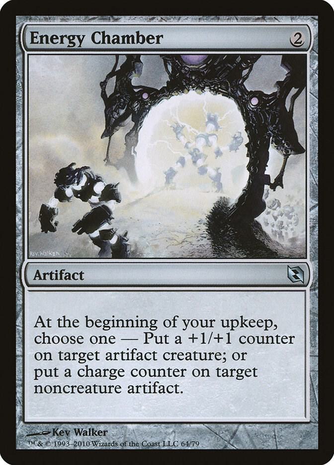 Magistrate's Scepter - Mercadian Masques - Magic: The Gathering ...