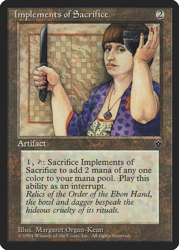 Scion of Darkness - Archenemy - Magic: The Gathering