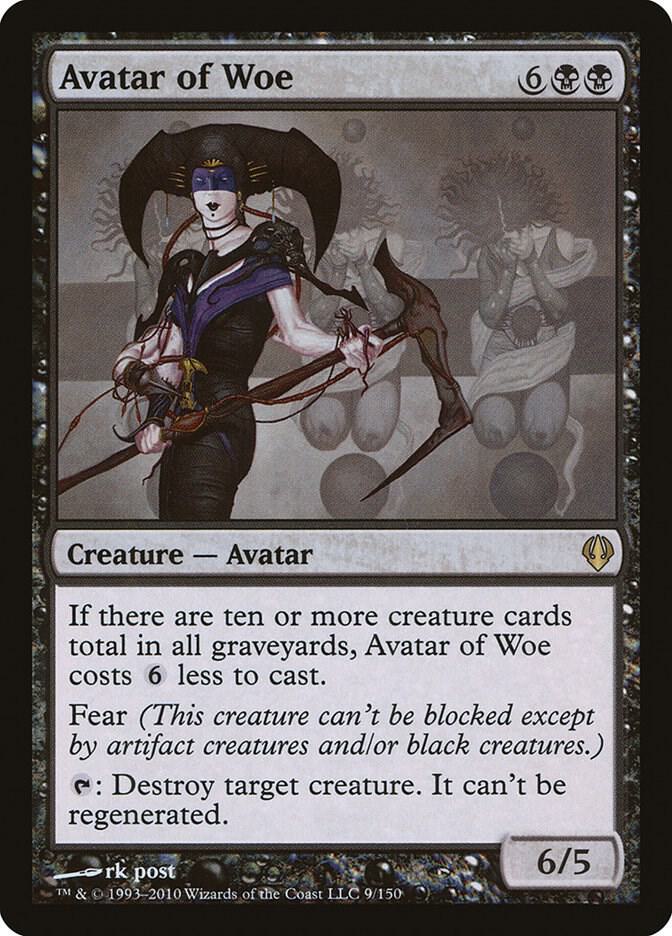 Baron Von Count - Unstable - Magic: The Gathering - TCGplayer.com