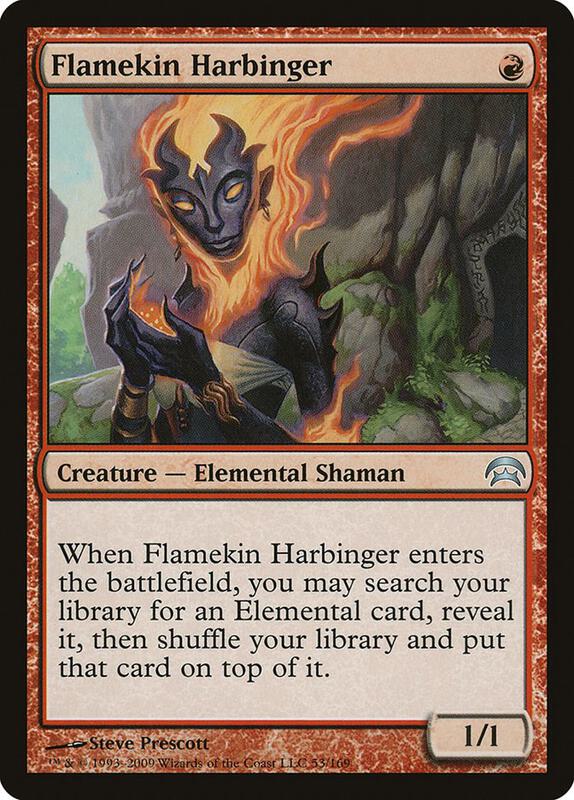 How to Build an Elemental Commander Deck in MTG | TCGplayer