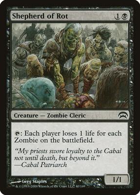 How to Build a Zombie Commander Deck in MTG | TCGplayer Infinite