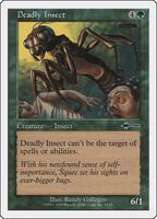 Deadly Insect - Beatdown Box Set - Magic: The Gathering - TCGplayer.com