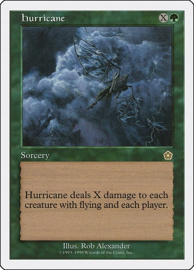 Hurricane - Battle Royale Box Set - Magic: The Gathering - TCGplayer.com