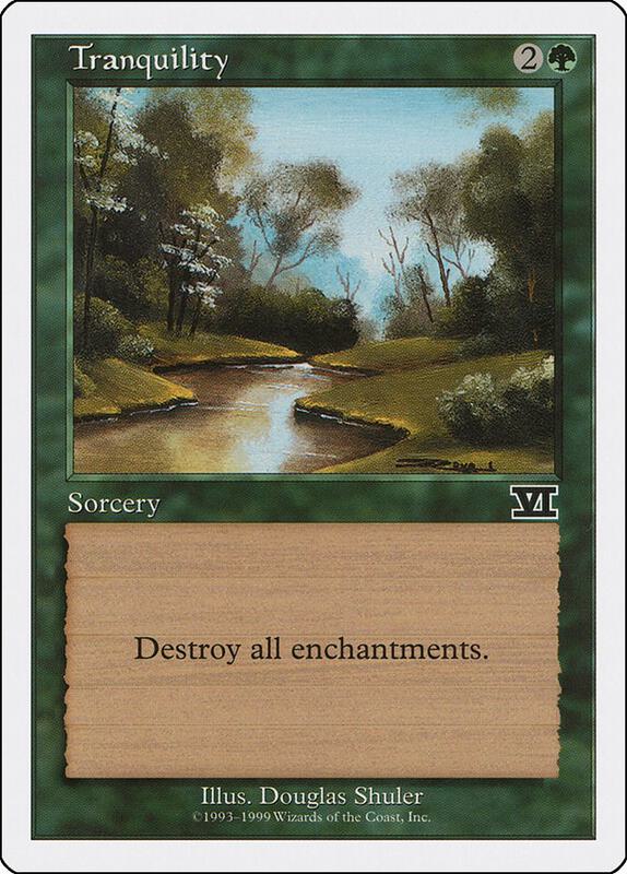 Tranquility - Battle Royale Box Set - Magic: The Gathering - TCGplayer.com