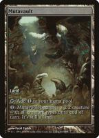 Mutavault - Champs Promos - Magic: The Gathering - TCGplayer.com