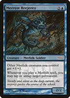 Merrow Reejerey - FNM Promos - Magic: The Gathering - TCGplayer.com