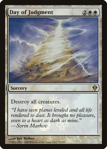 Day of Judgment - Buy-A-Box Promos - Magic: The Gathering - TCGplayer.com