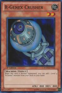 Magical Mid-Breaker Field - The Dark Illusion - YuGiOh