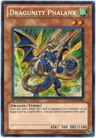 Dragunity Phalanx - Hidden Arsenal 3 - YuGiOh - TCGplayer.com