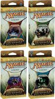 Mirrodin Besieged - All 4 Intro Packs - Mirrodin Besieged - Magic: The ...