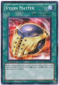 Vylon Ohm - Battle Pack 3: Monster League - YuGiOh - TCGplayer.com